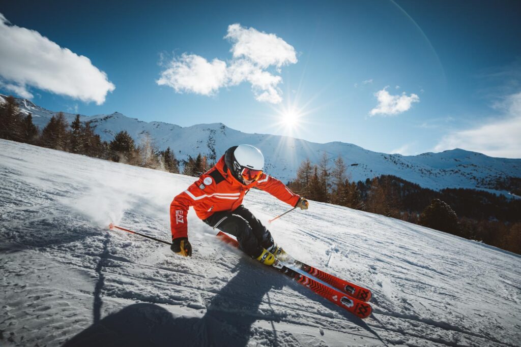 Hotel Plan Bois | Your vacation in Pila | Aosta Valley