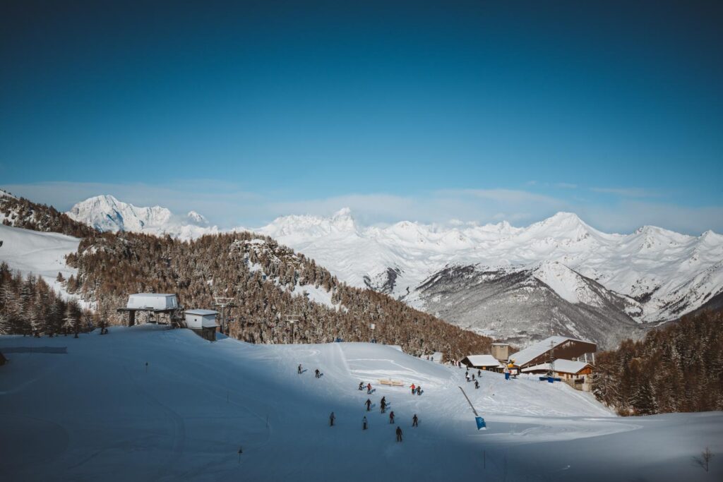 Hotel Plan Bois | Your vacation in Pila | Aosta Valley