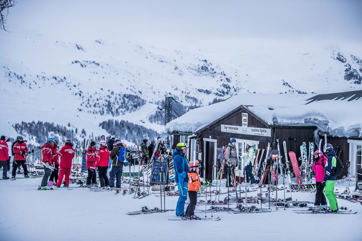 Hotel Plan Bois | Your vacation in Pila | Aosta Valley