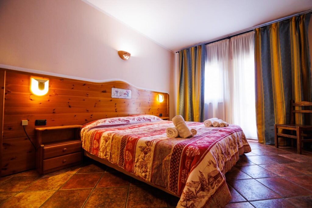 Hotel Plan Bois | Your vacation in Pila | Aosta Valley